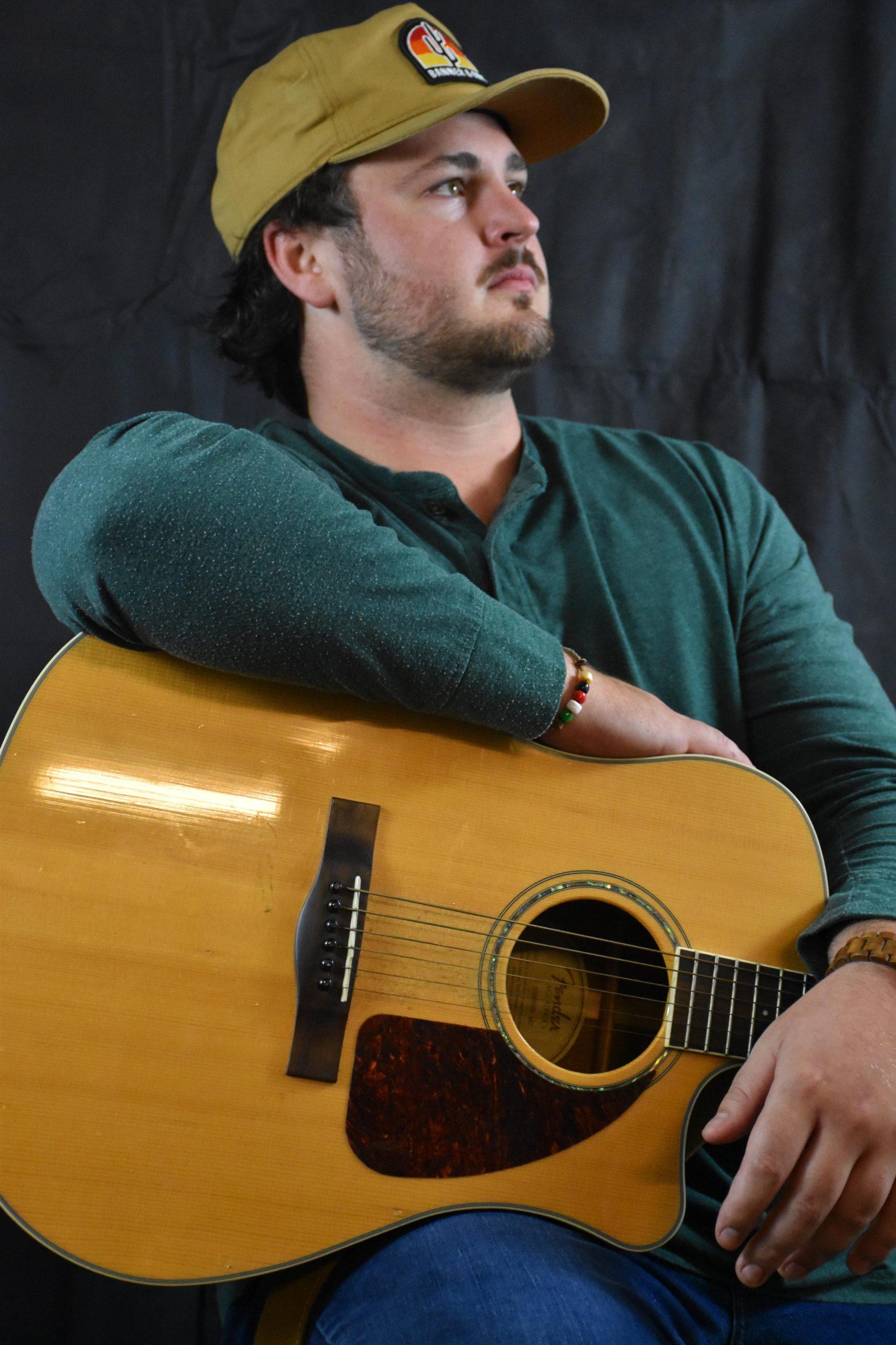 Portraits – Logan Hale Photography